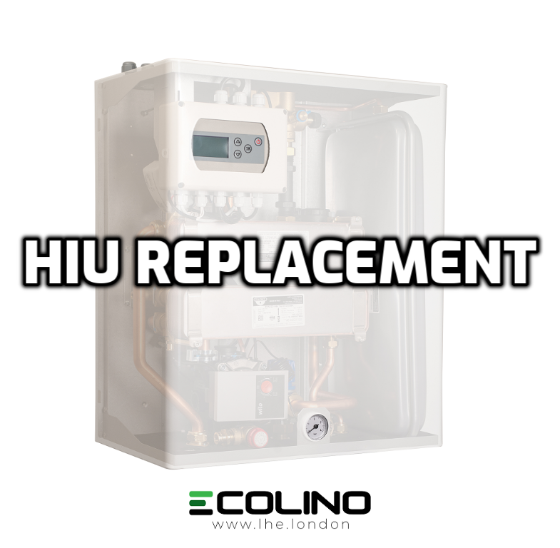 HIU REPLACEMENT | HIU SERVICE AND REPAIR London HIU Engineers