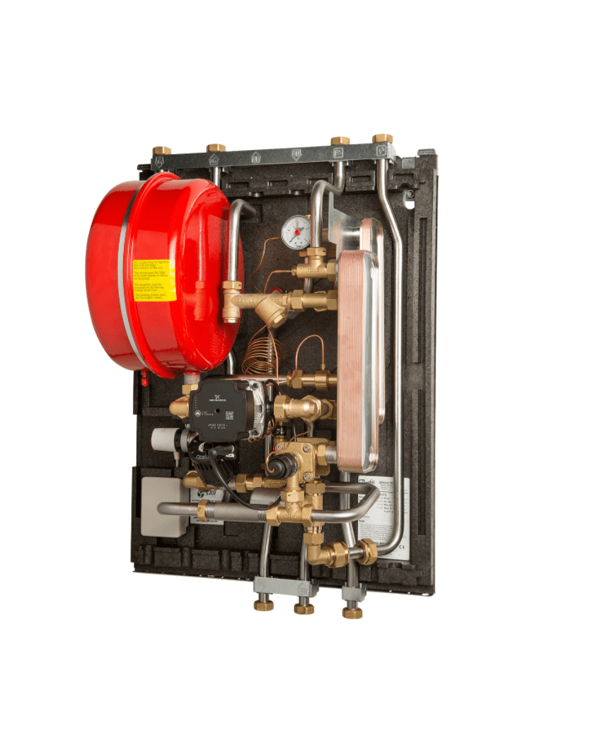 Danfoss HIU Service Repairs and Maintenance SAV Systems | London's ...