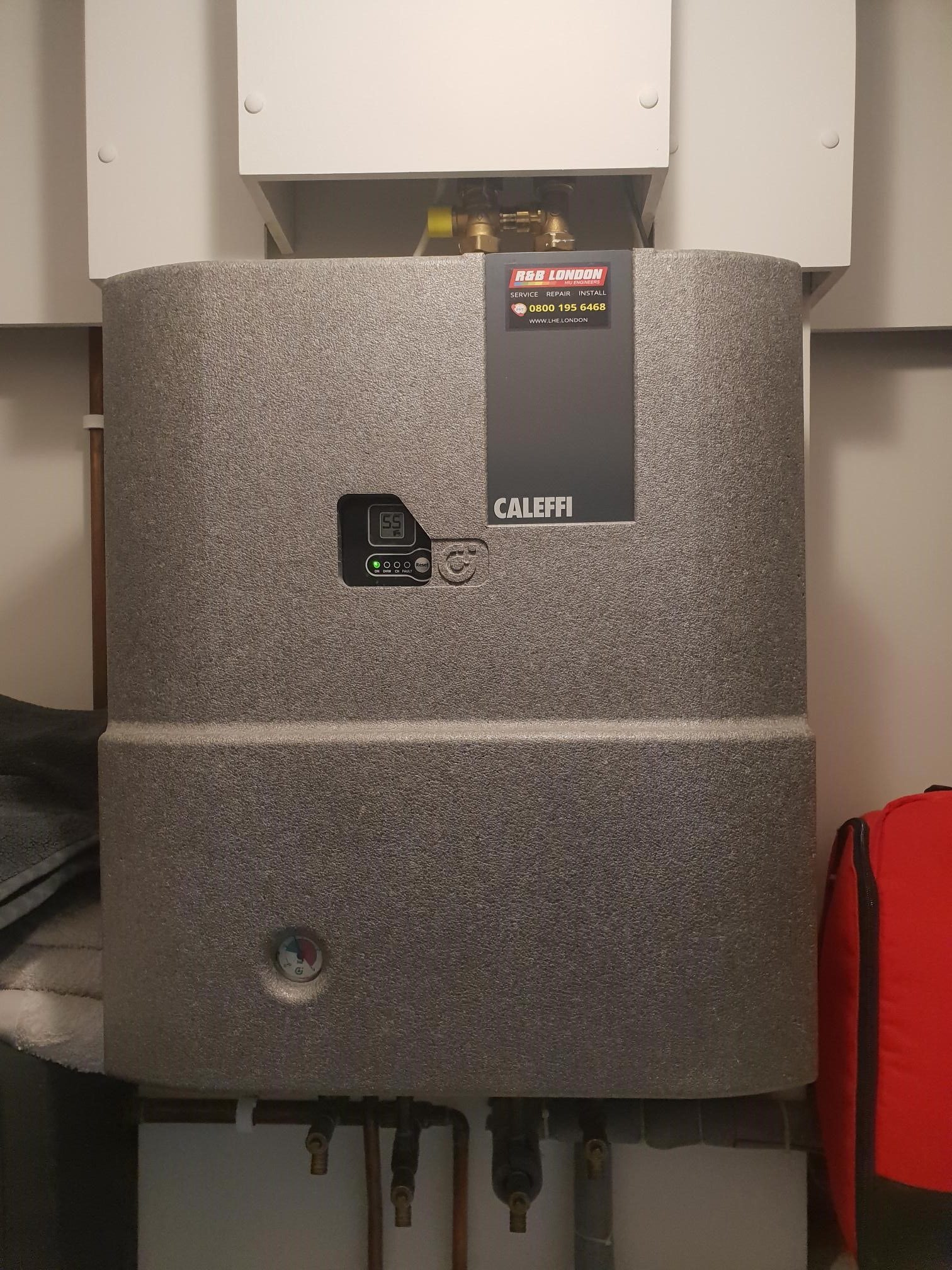 Caleffi HIU Service Repairs and Maintenance in London | HIU SERVICE AND ...